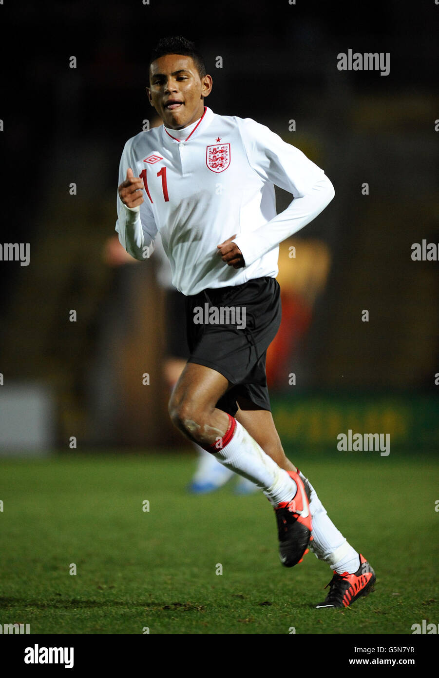 Scotland u v england u hi-res stock photography and images - Alamy