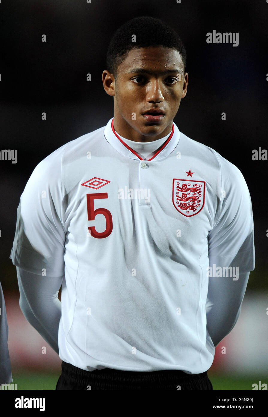 U16 victory shield hi-res stock photography and images - Alamy