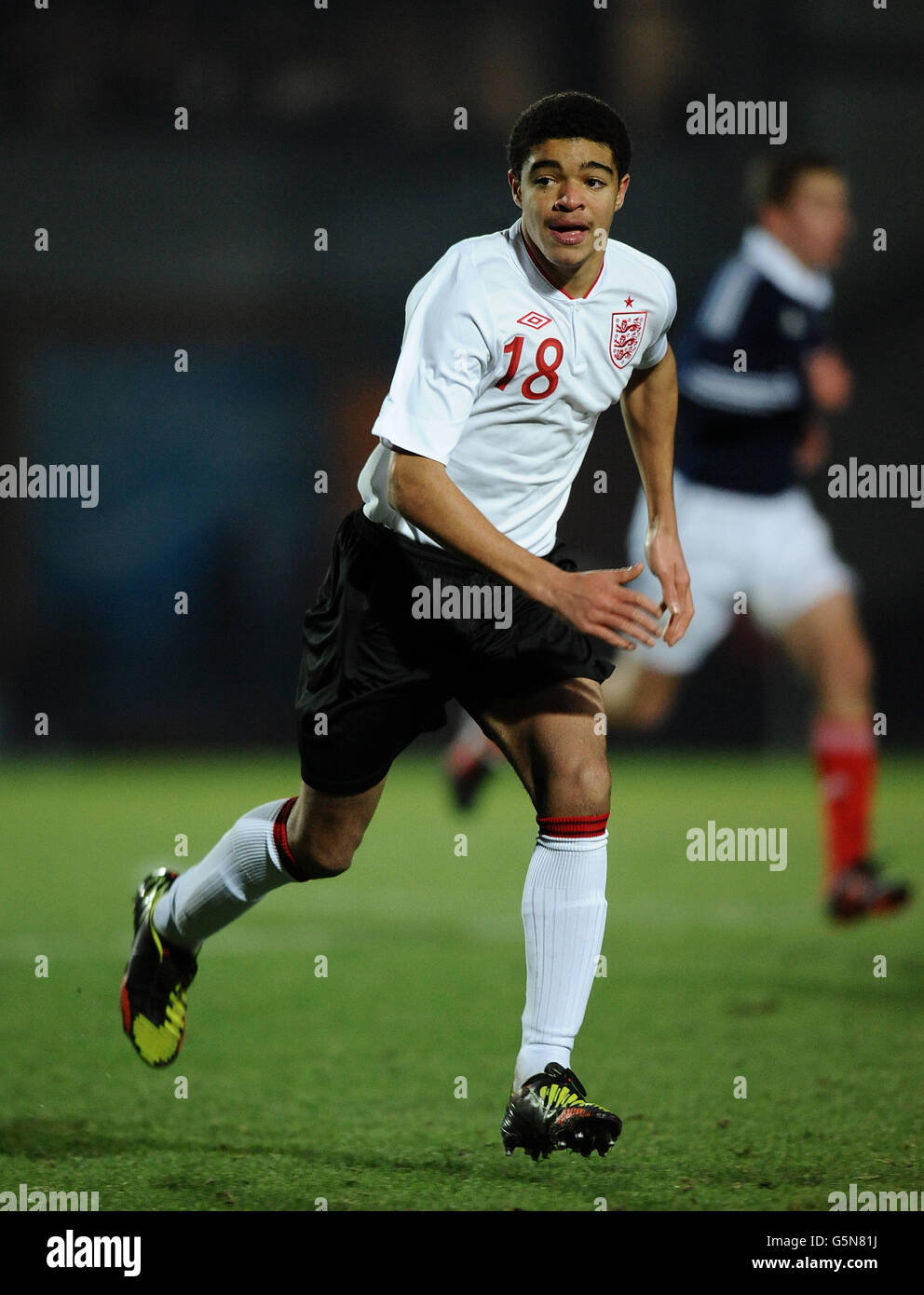 U16 victory shield hi-res stock photography and images - Alamy