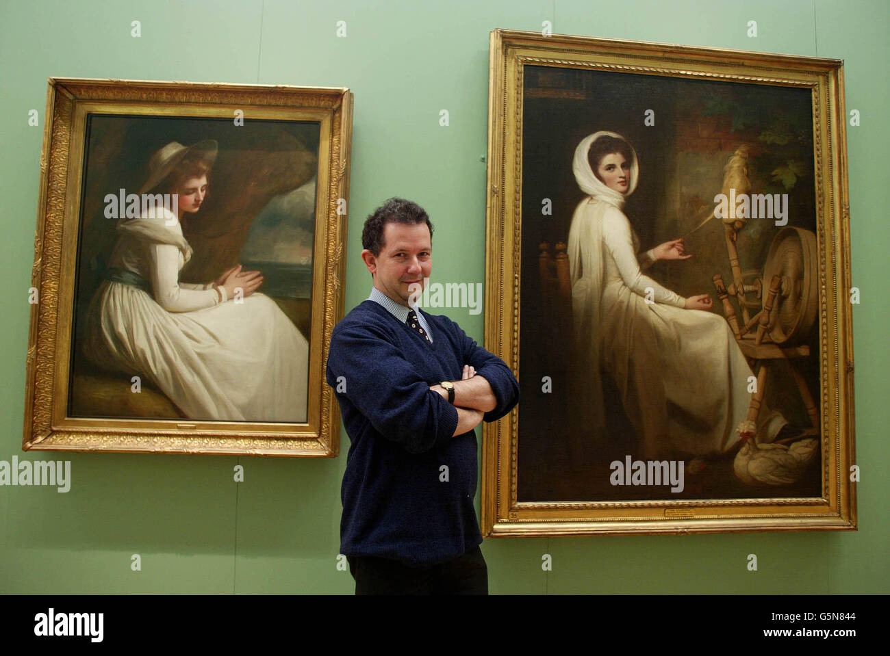 Alex kidson hi-res stock photography and images - Alamy