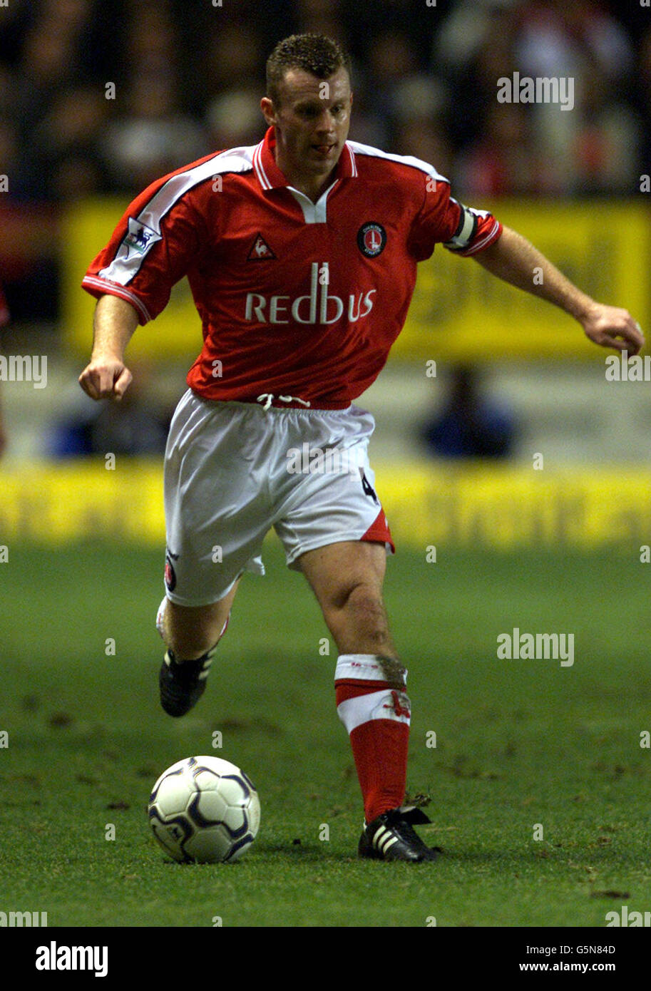 Charltons graham stuart hi-res stock photography and images - Alamy