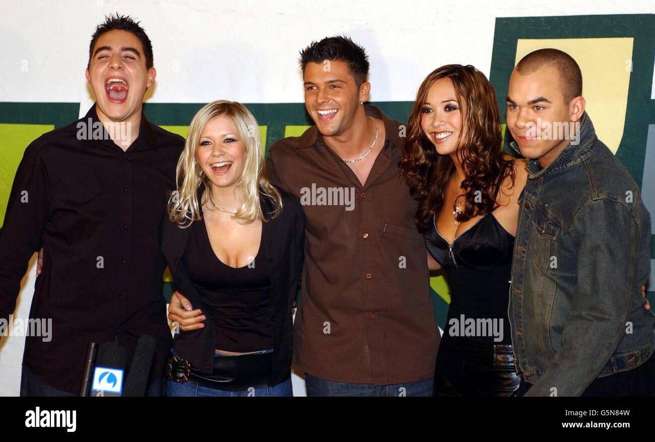 Hearsay Danny High Resolution Stock Photography and Images - Alamy