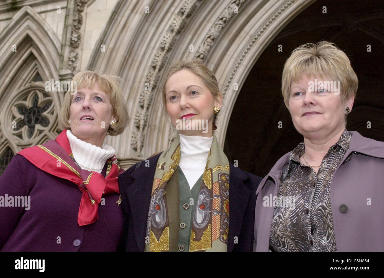 Richard ayling hi-res stock photography and images - Alamy
