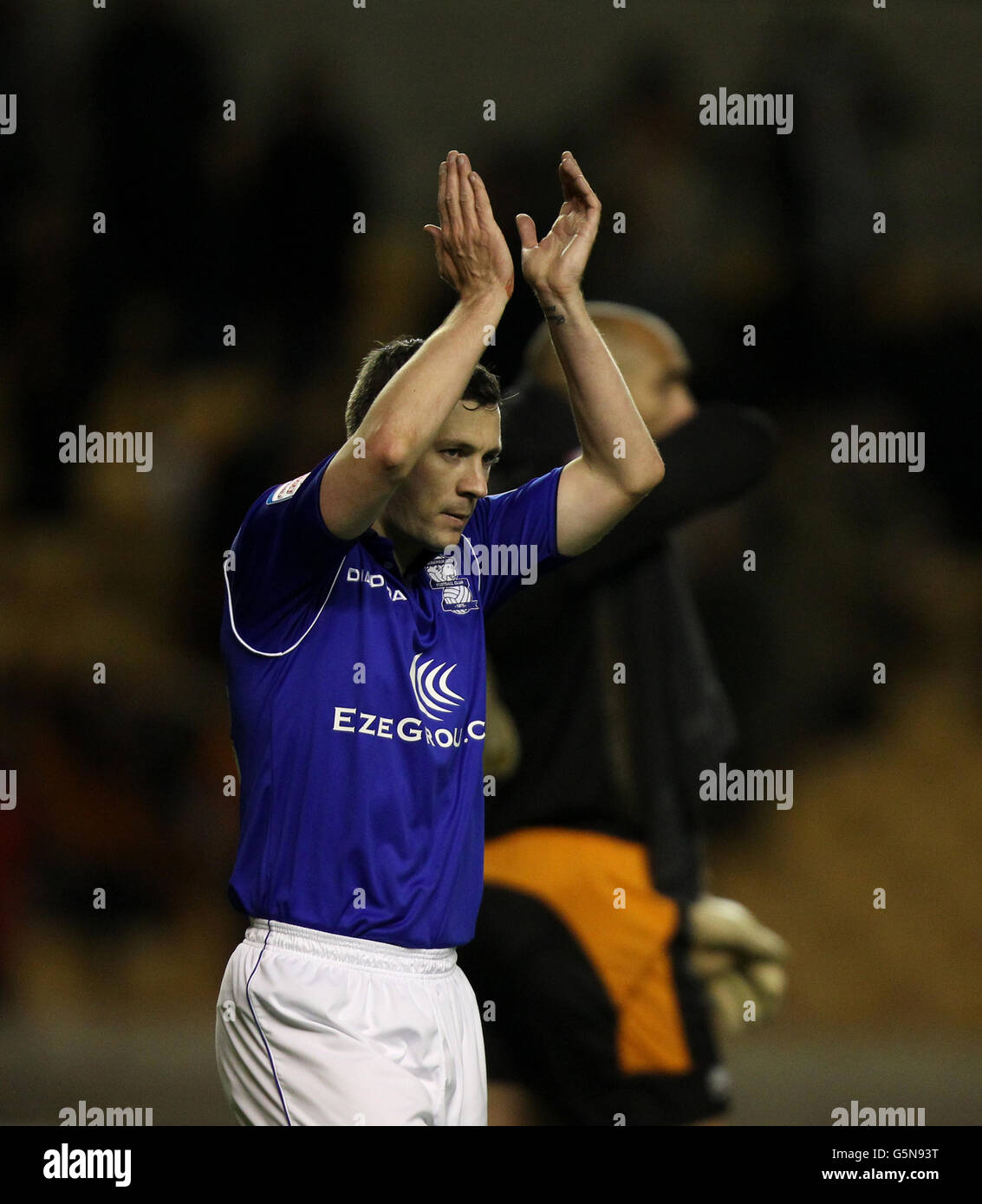 Football Clap Clapping Claps High Resolution Stock Photography and ...