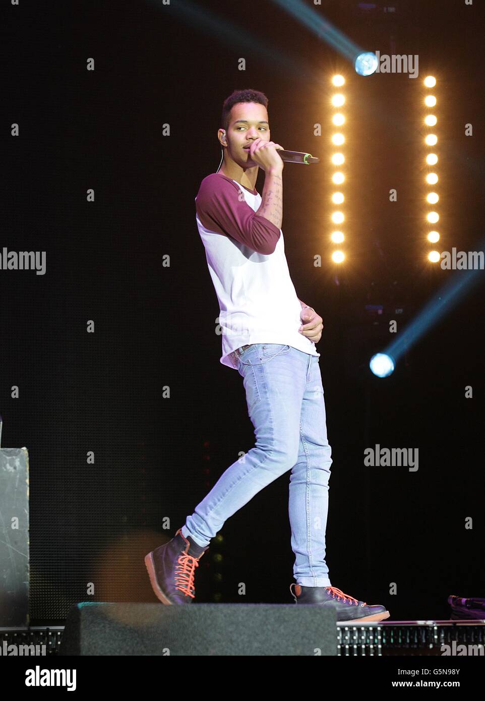 Harley sule hi-res stock photography and images - Alamy