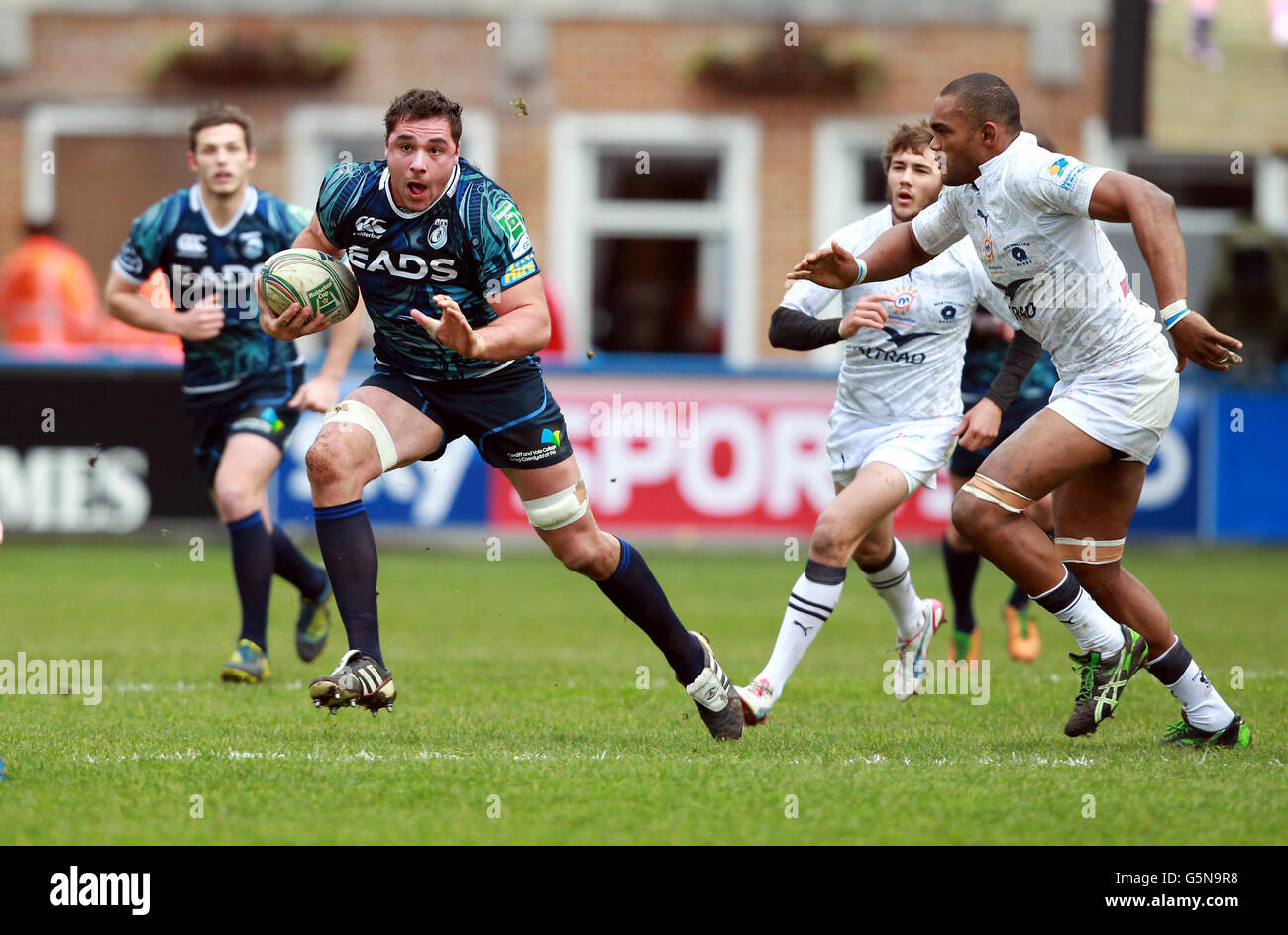 Andries pretorius hi-res stock photography and images - Alamy