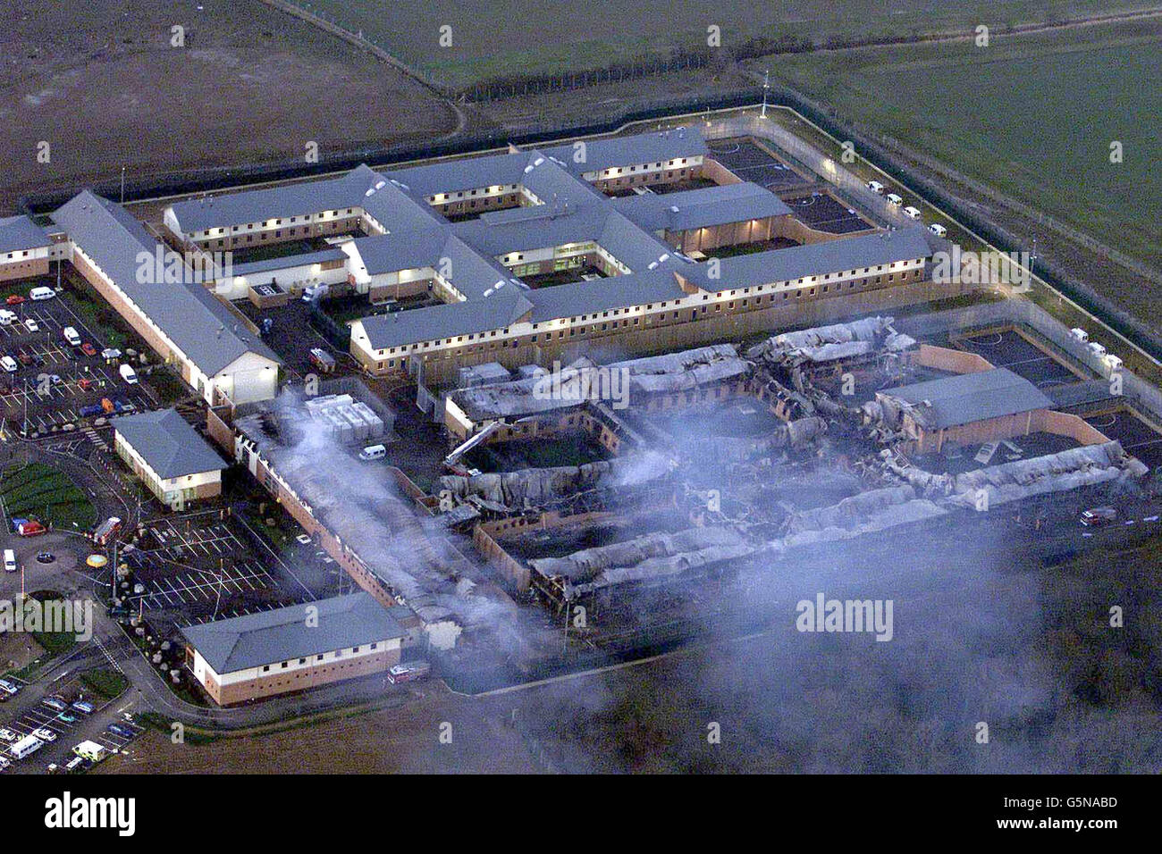Shut Down Detention Centres High Resolution Stock Photography and ...