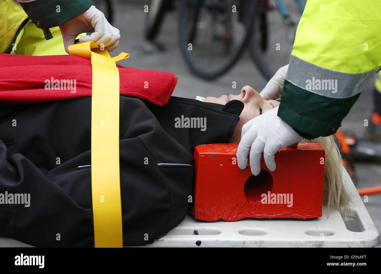 Drink driving campaign hi-res stock photography and images - Alamy