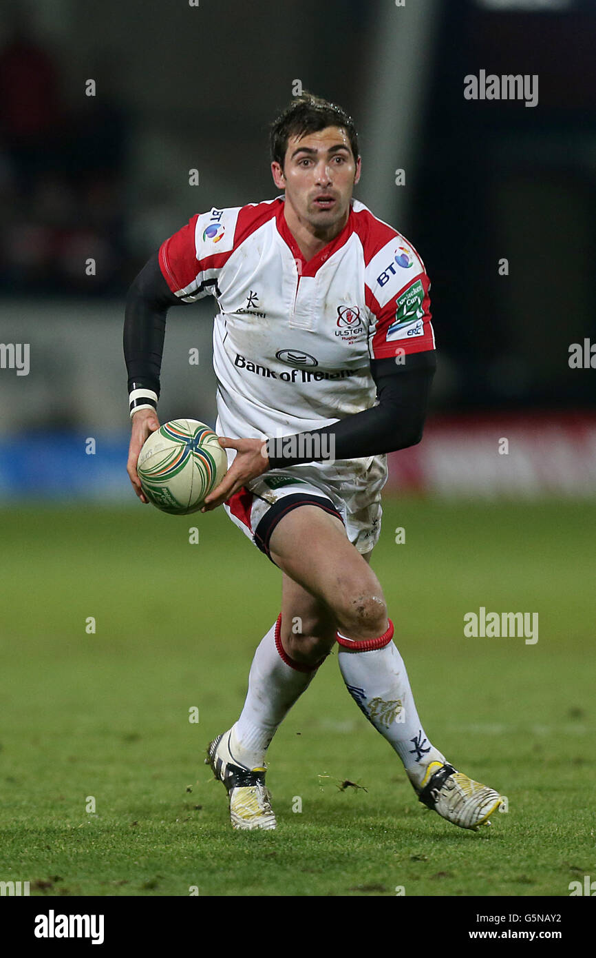 Ruan Pienaar Stock Photos & Ruan Pienaar Stock Images - Alamy