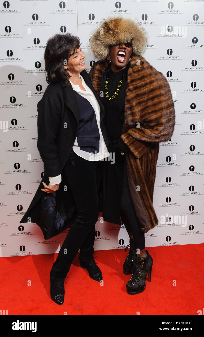 Sarah Douglas Actress