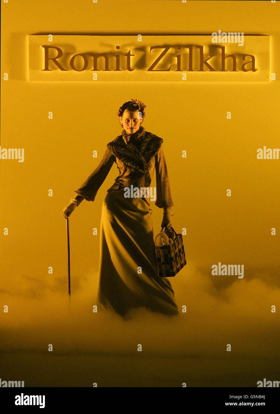 Ronit zilkha collection hi-res stock photography and images - Alamy