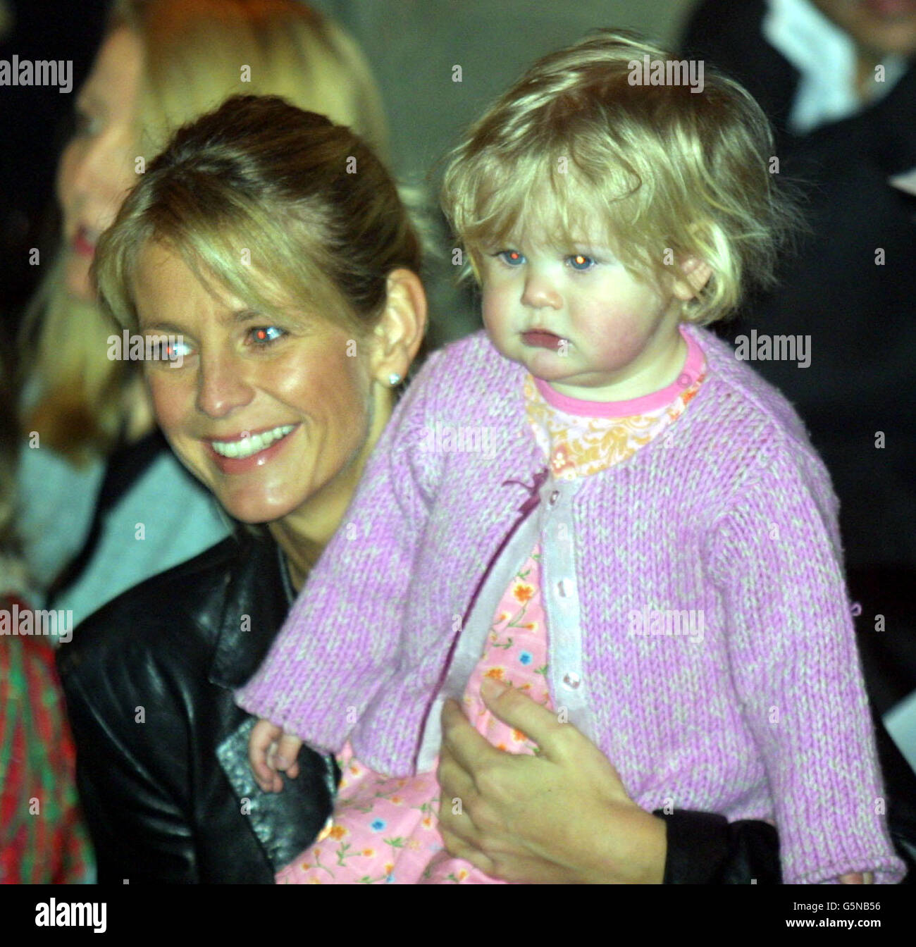 Bo jonsson hi-res stock photography and images - Alamy