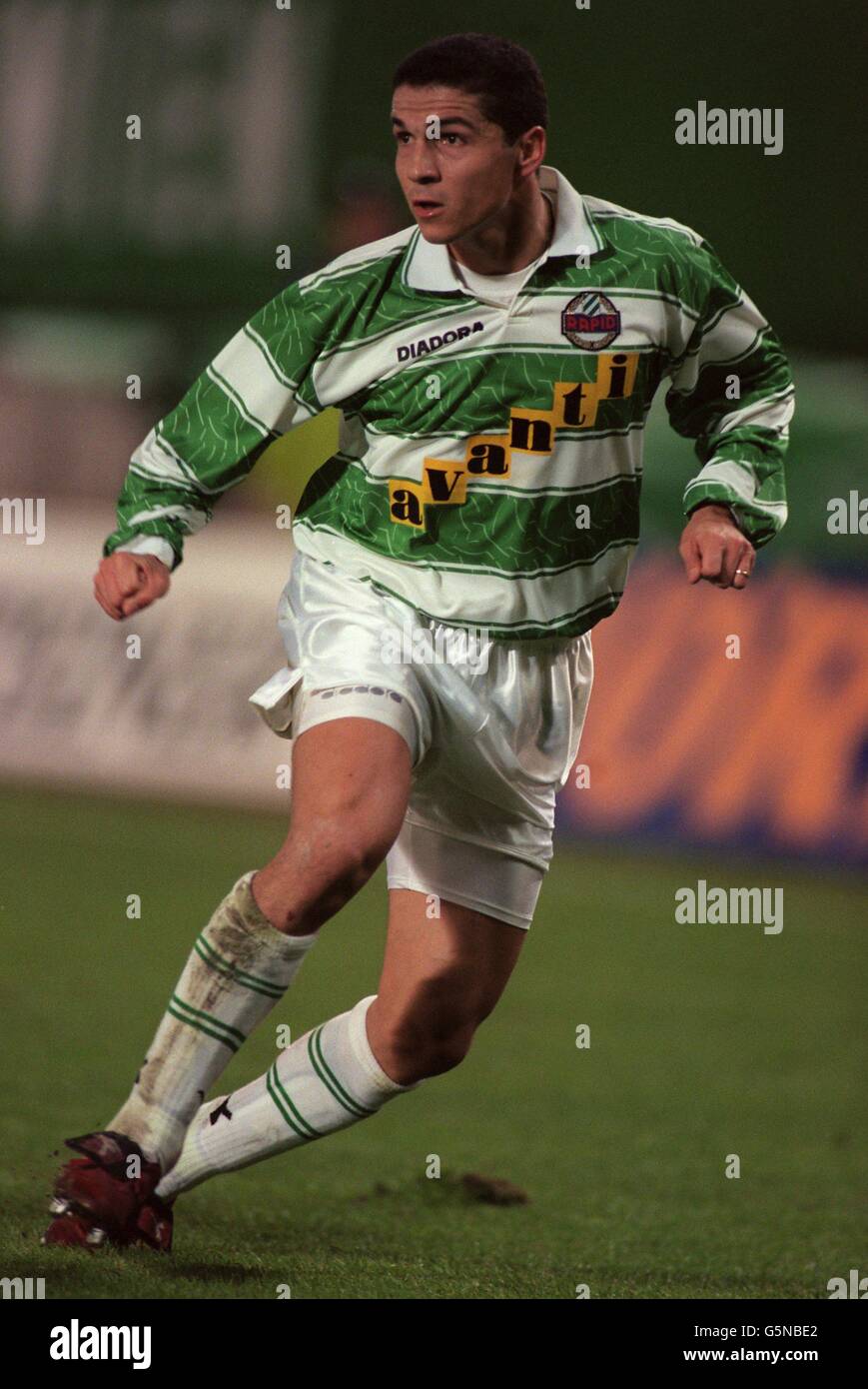 Peter guggi hi-res stock photography and images - Alamy