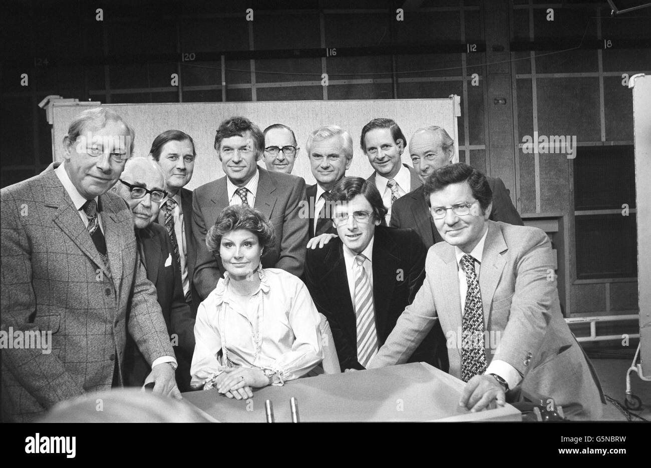 Richard whitmore and richard baker hi-res stock photography and images ...