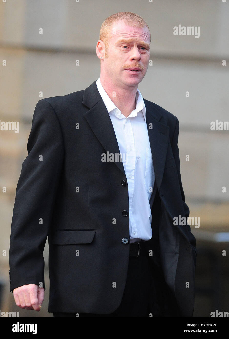 Lee wilkinson court case hi-res stock photography and images - Alamy