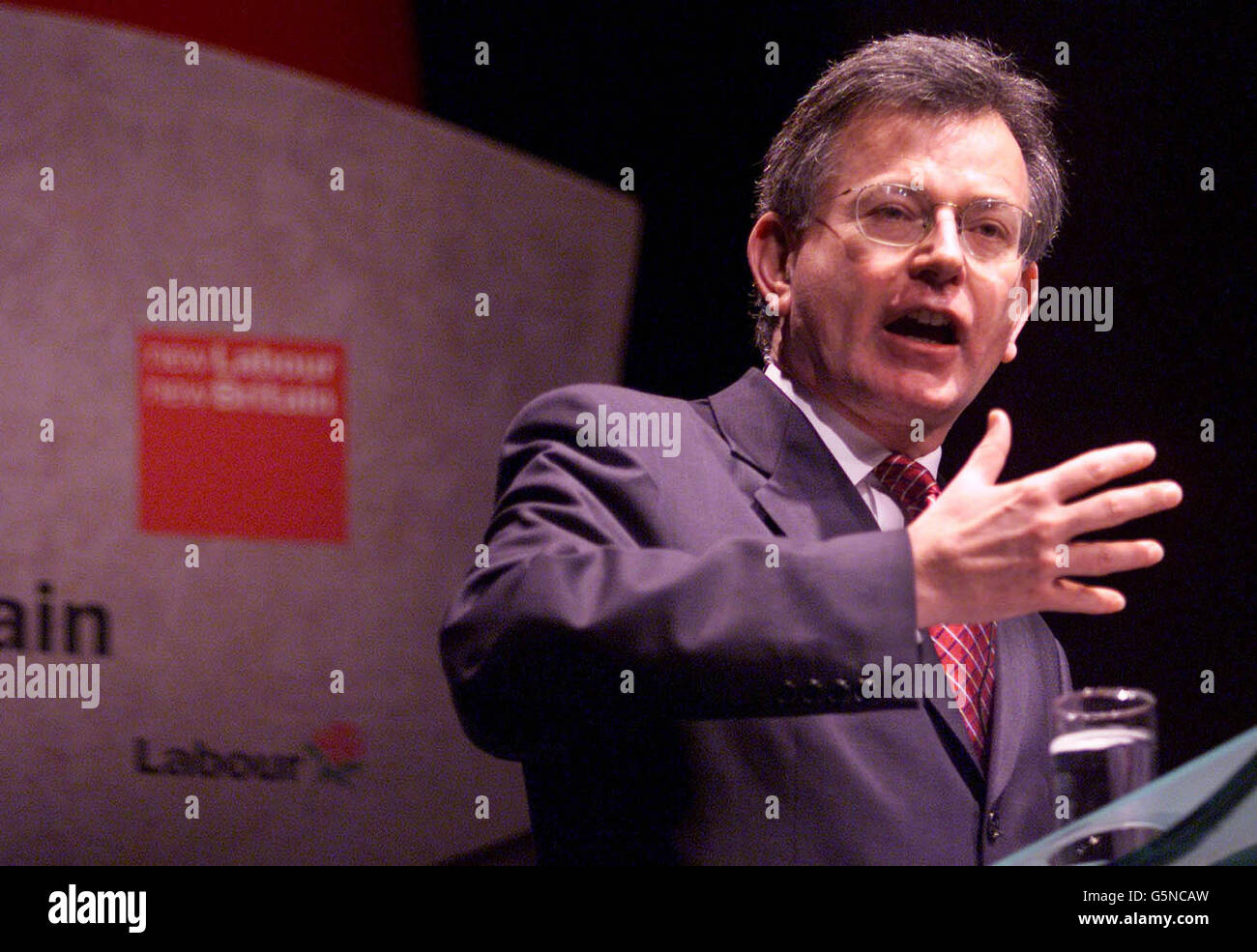 Steve byers hi-res stock photography and images - Alamy