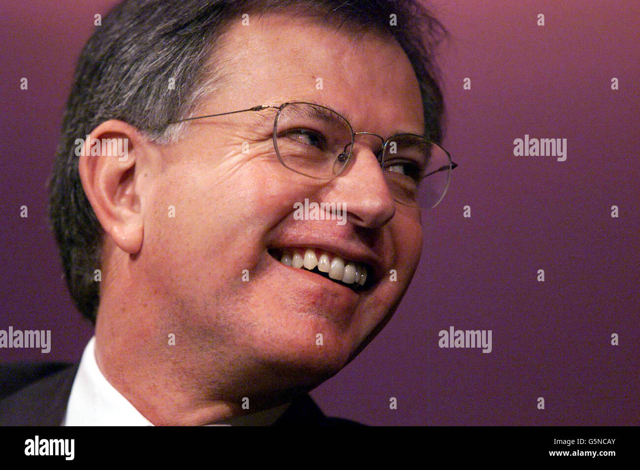 Stephen Byers High Resolution Stock Photography and Images - Alamy