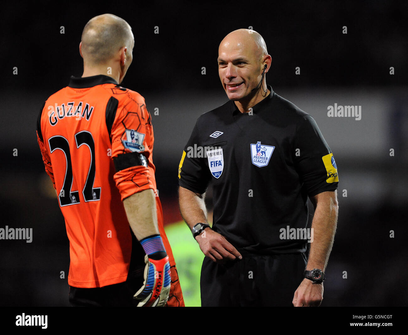 Rangers football badge hi-res stock photography and images - Alamy