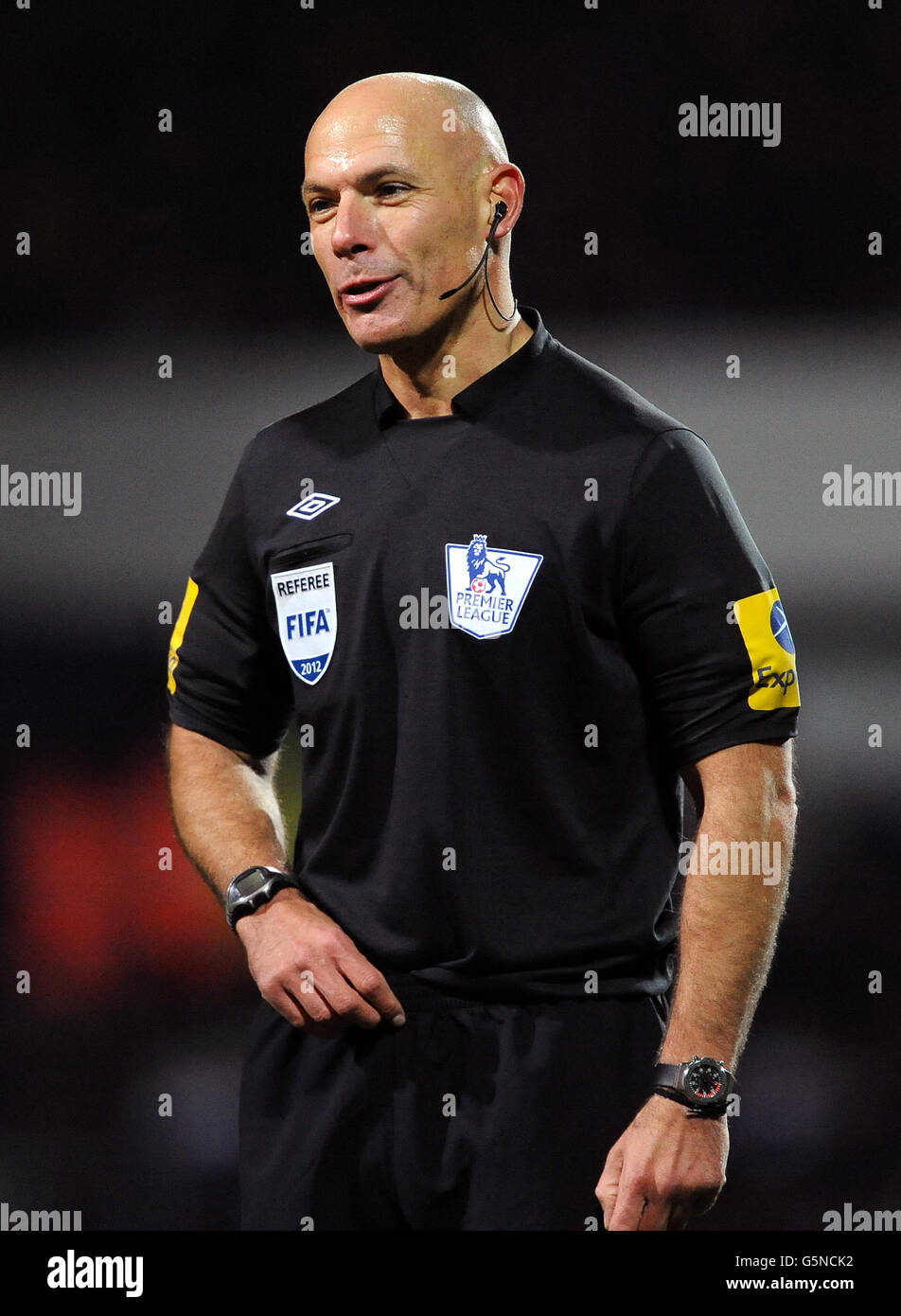 Rangers badge hi-res stock photography and images - Alamy