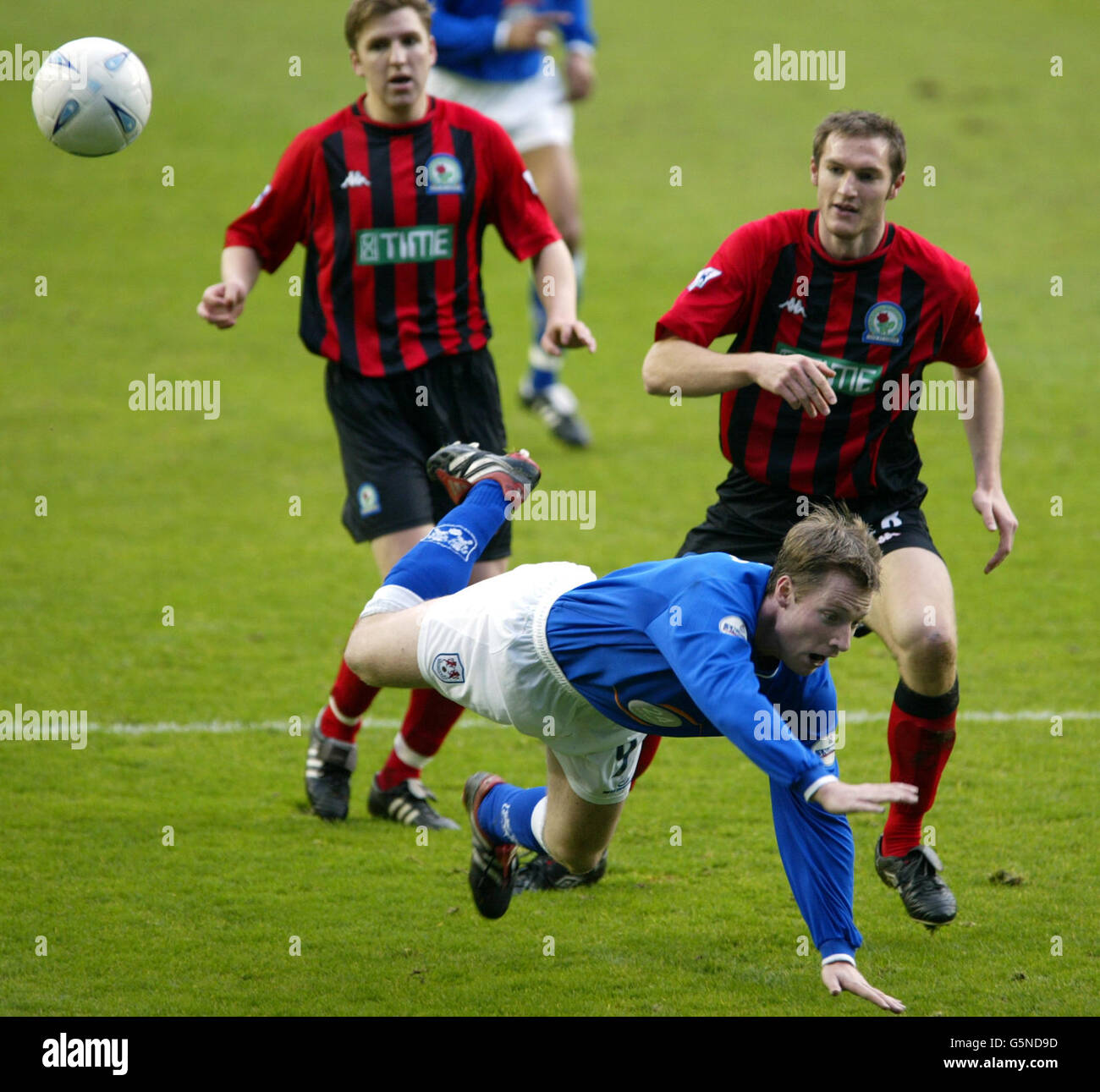 Millwalls neil harris during hi-res stock photography and images - Alamy
