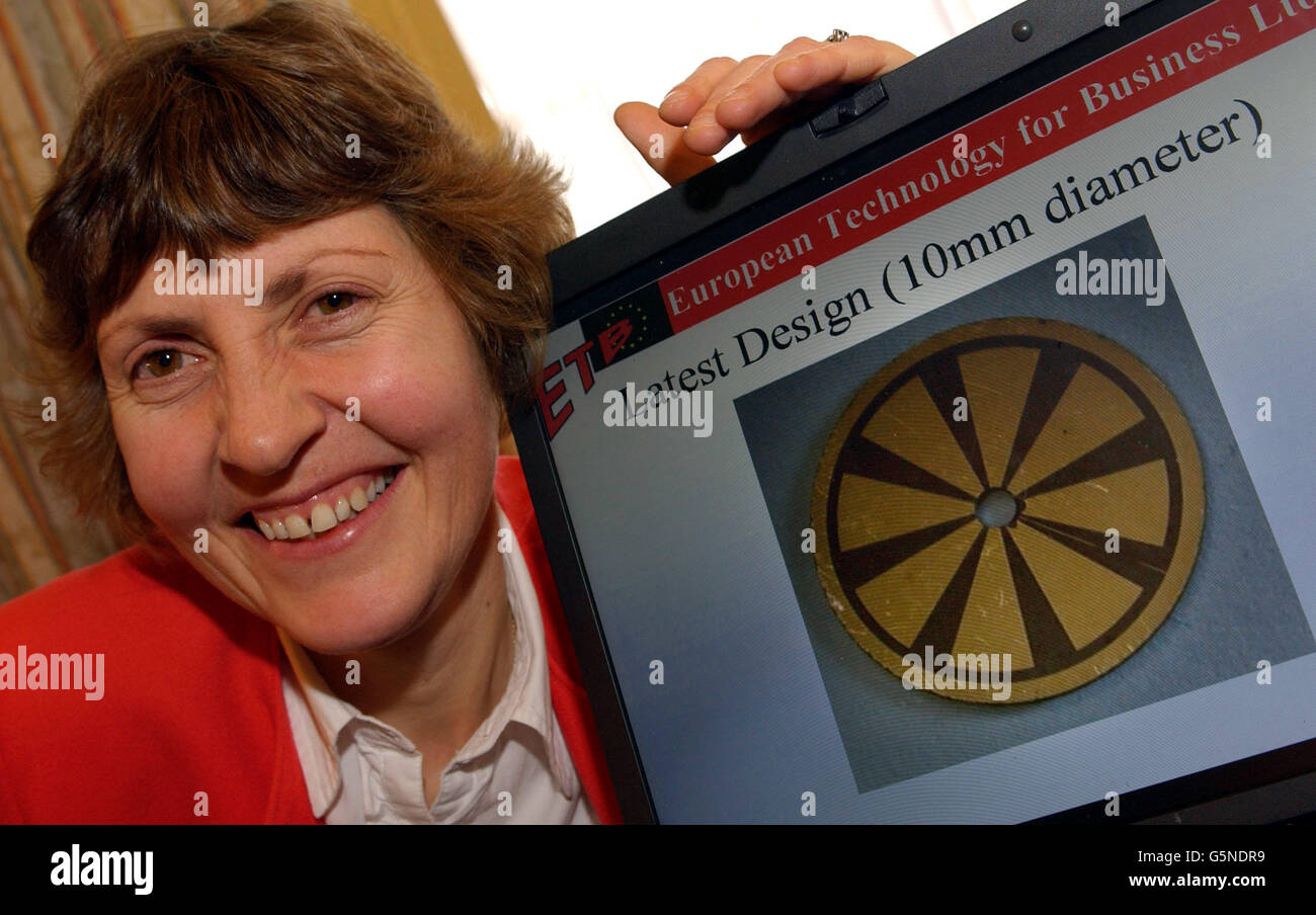 British female inventor of the year awards hi-res stock photography and ...