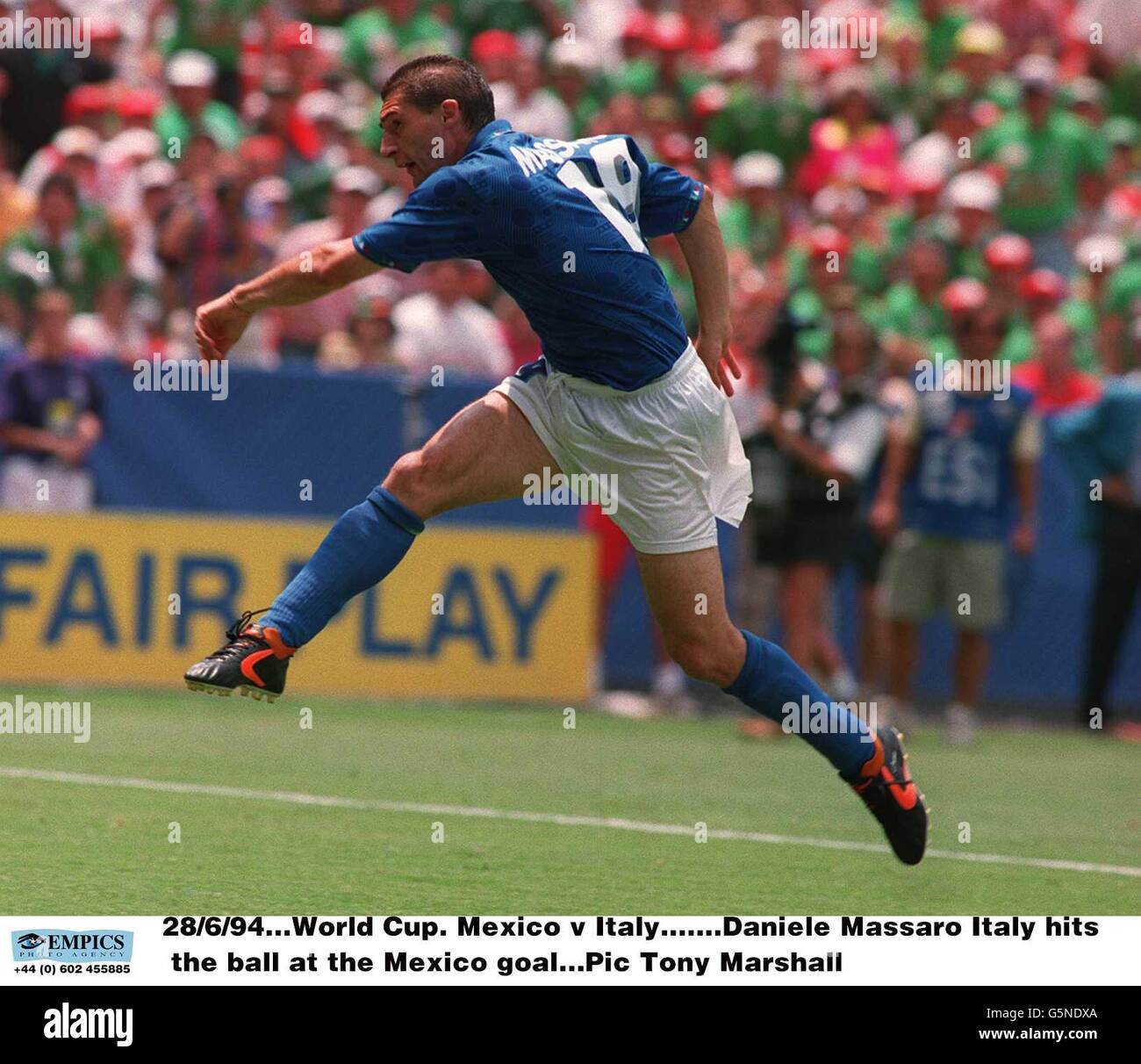 Daniele massaro hi-res stock photography and images - Alamy