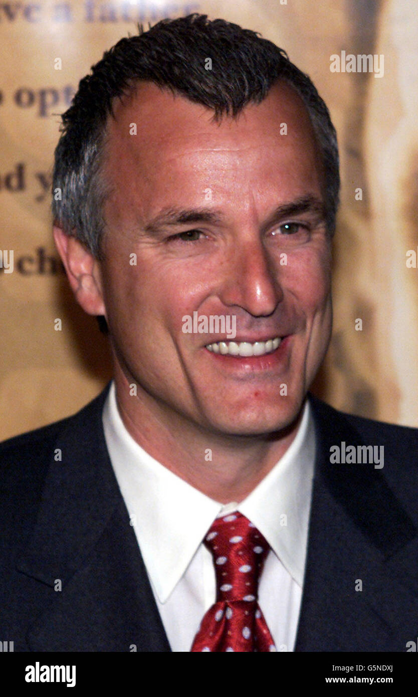Director Nick Cassavetes Stock Photo - Alamy