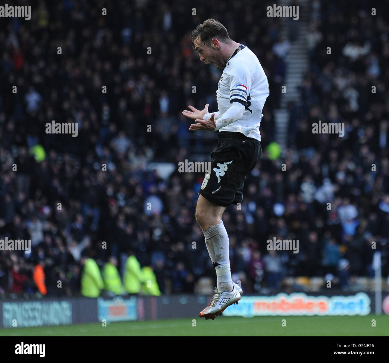 Captain richard derby hi-res stock photography and images - Alamy