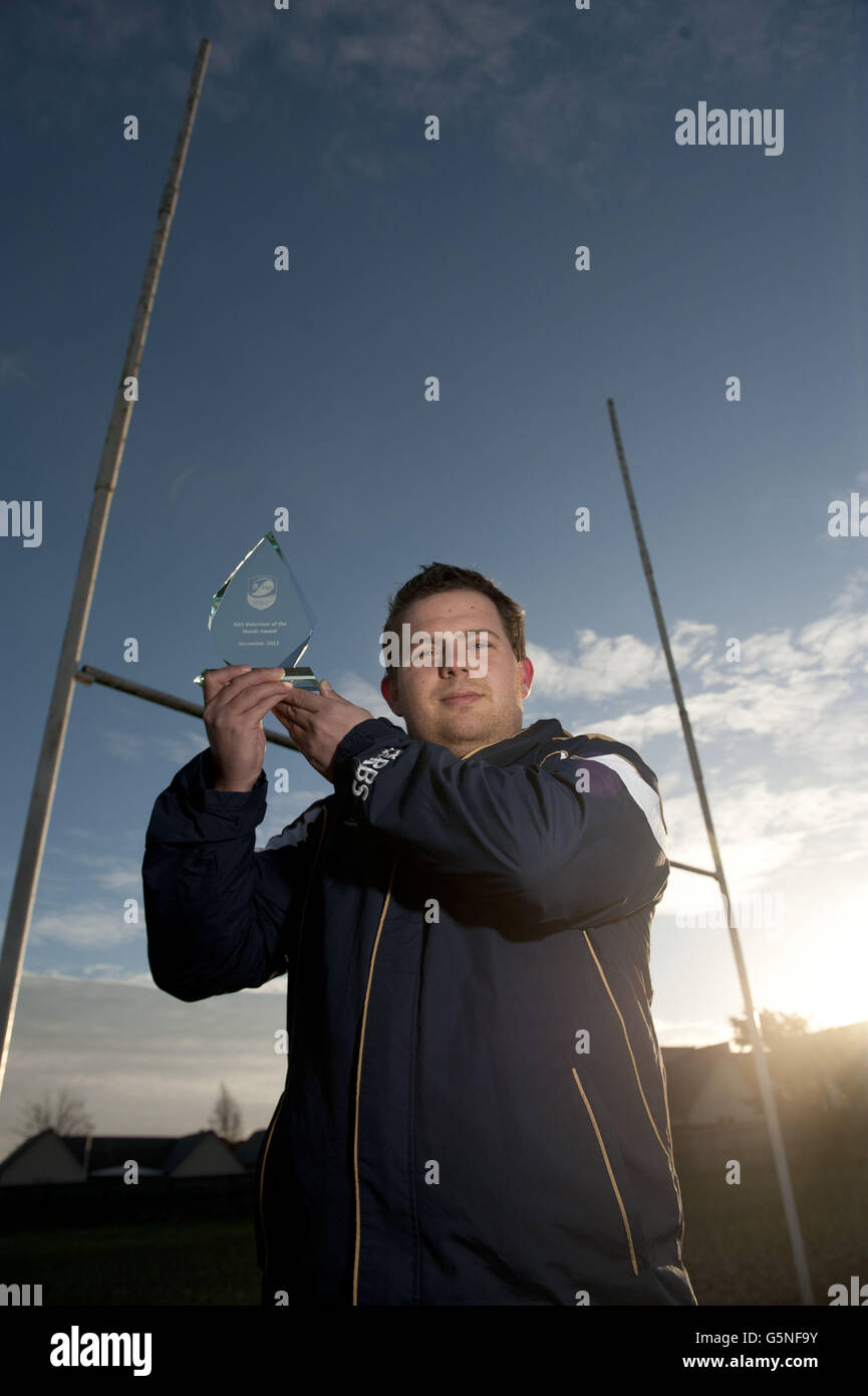 Morgan academy dundee hi-res stock photography and images - Alamy