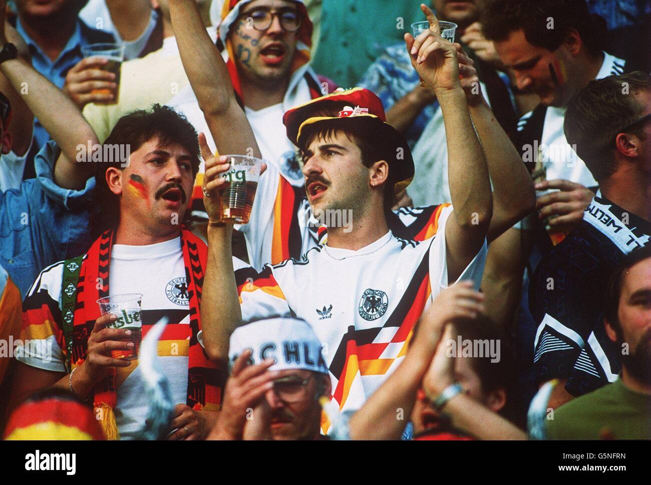 Euro 92 sweden hi-res stock photography and images - Alamy