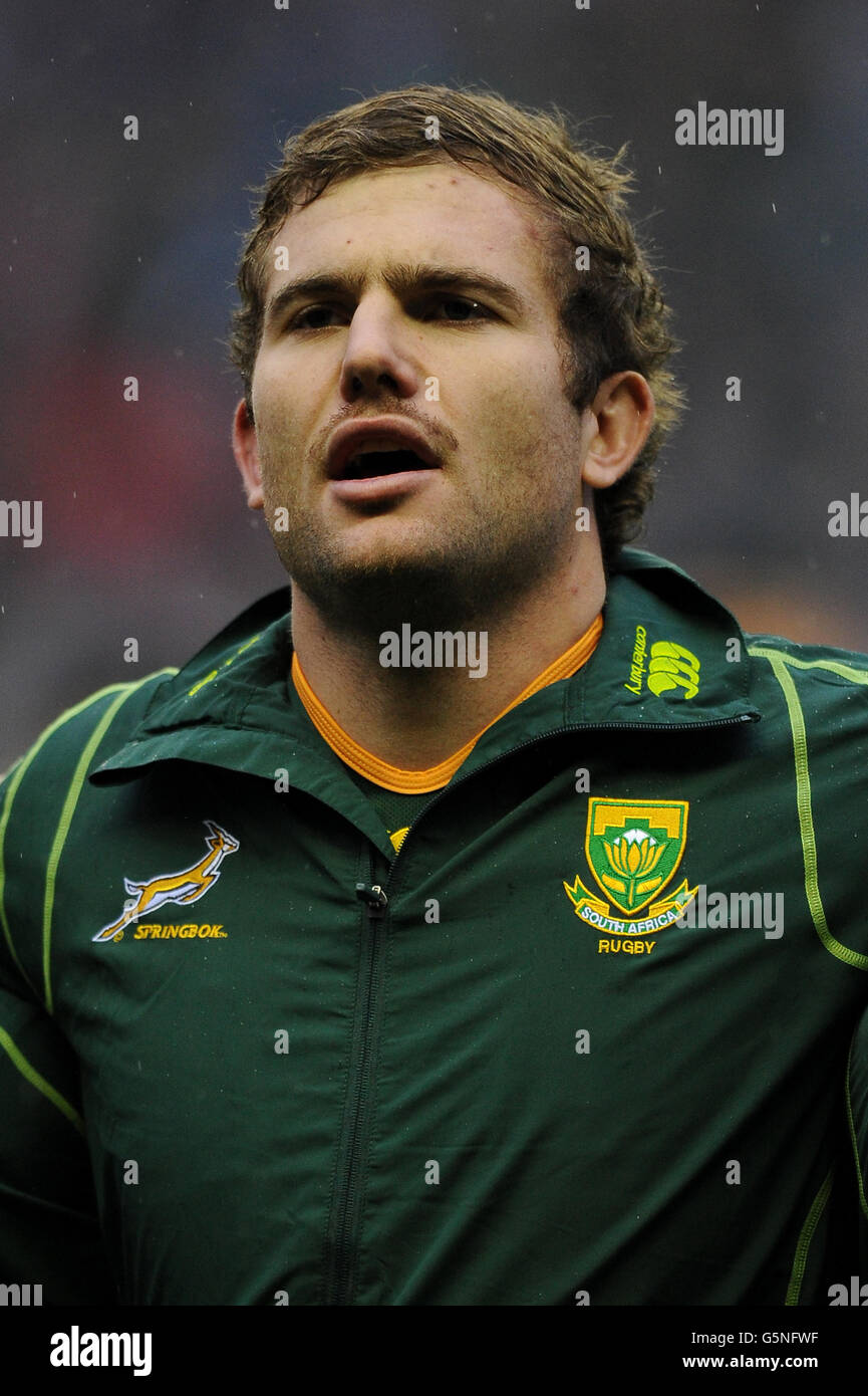 Jaco taute south africa hi-res stock photography and images - Alamy