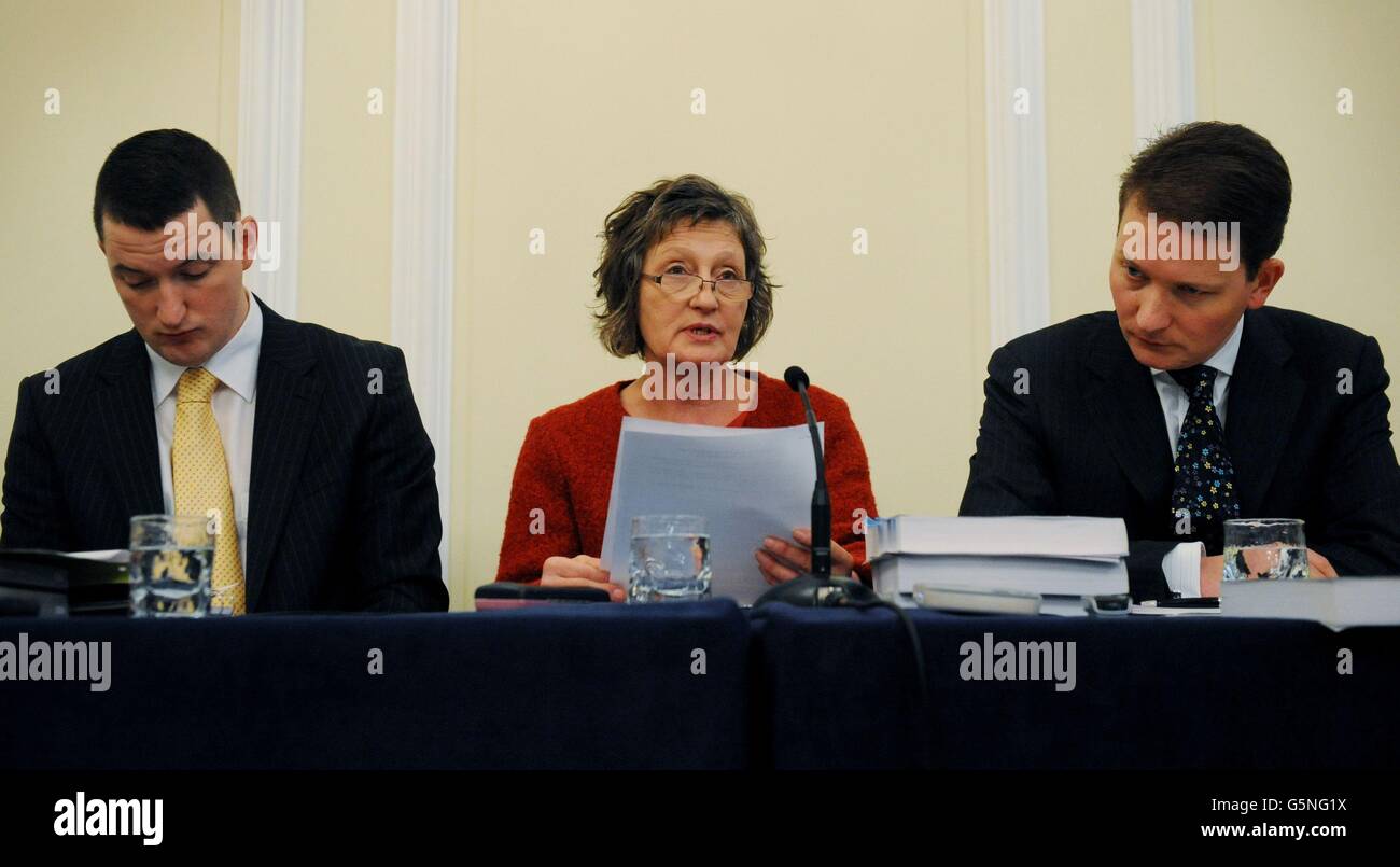 Michael finucane hi-res stock photography and images - Alamy