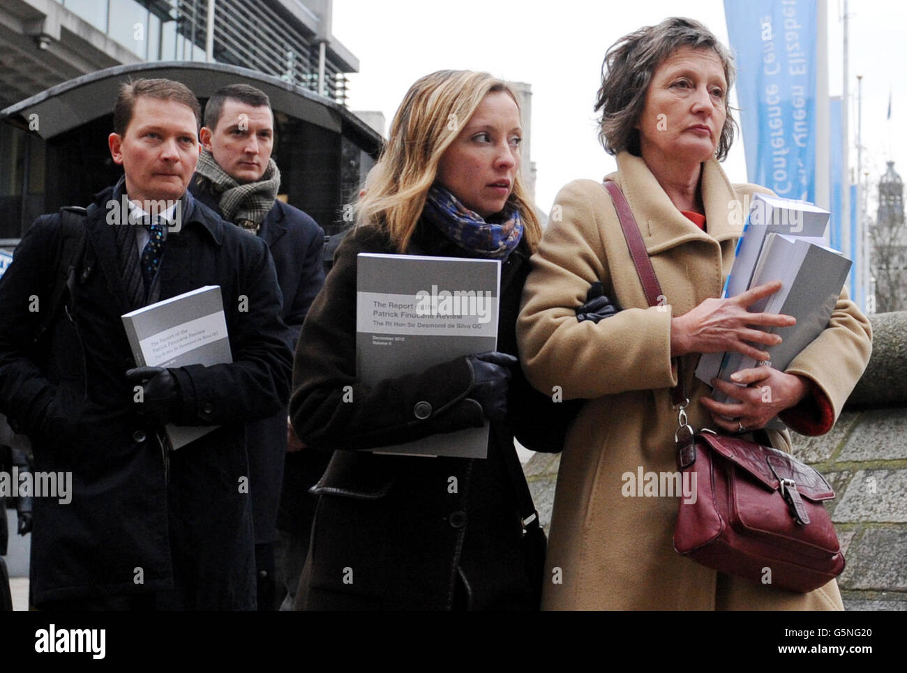 Michael finucane hi-res stock photography and images - Alamy