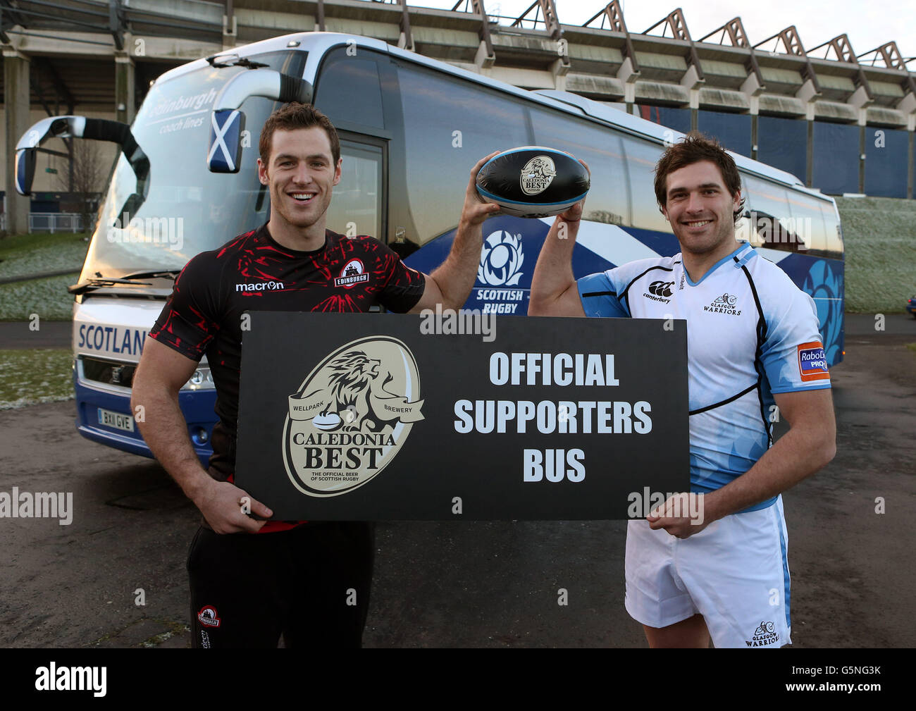 Rugbyu sponsorship hi-res stock photography and images - Alamy