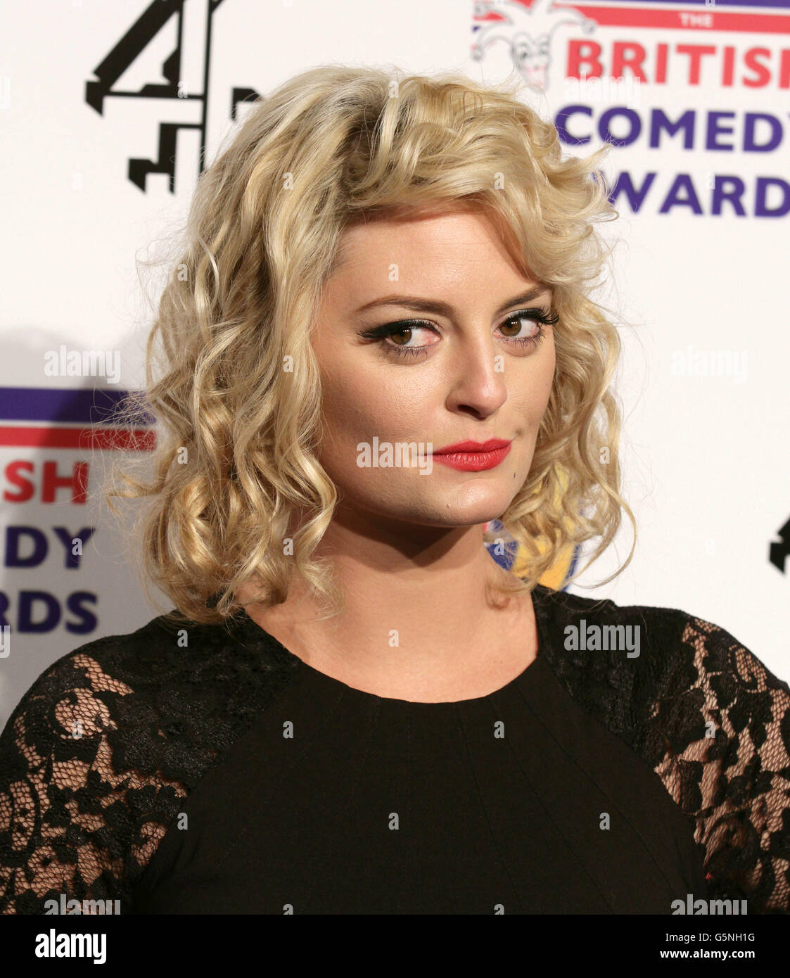 Morgana robinson hi-res stock photography and images - Alamy