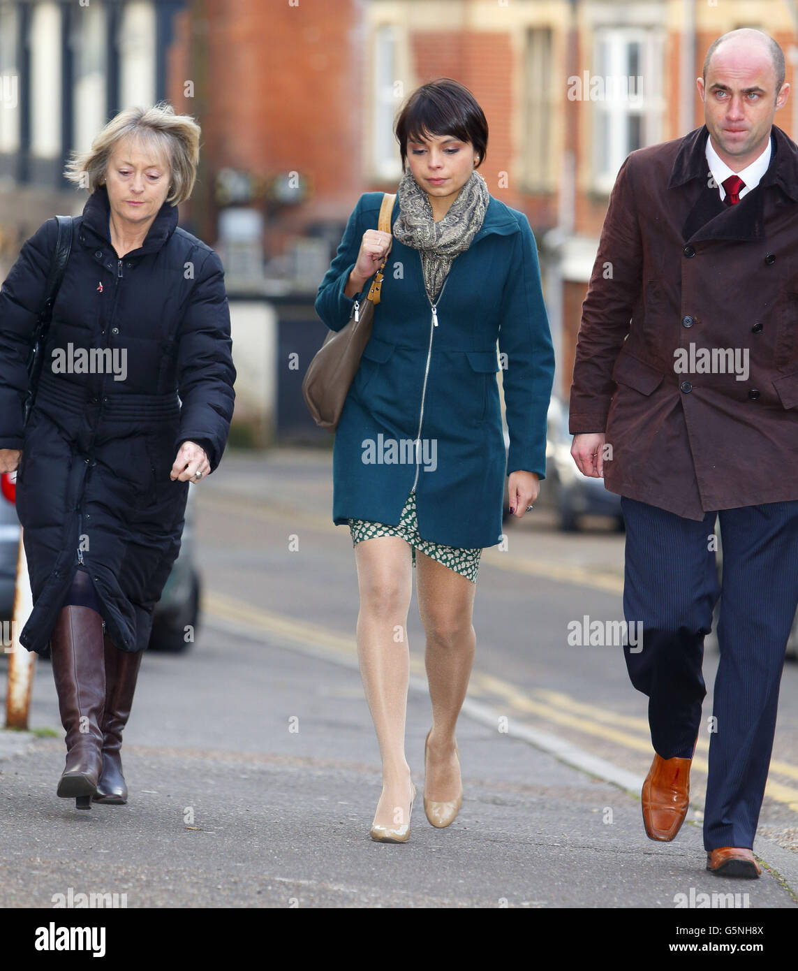 Dr emma egging centre hi-res stock photography and images - Alamy