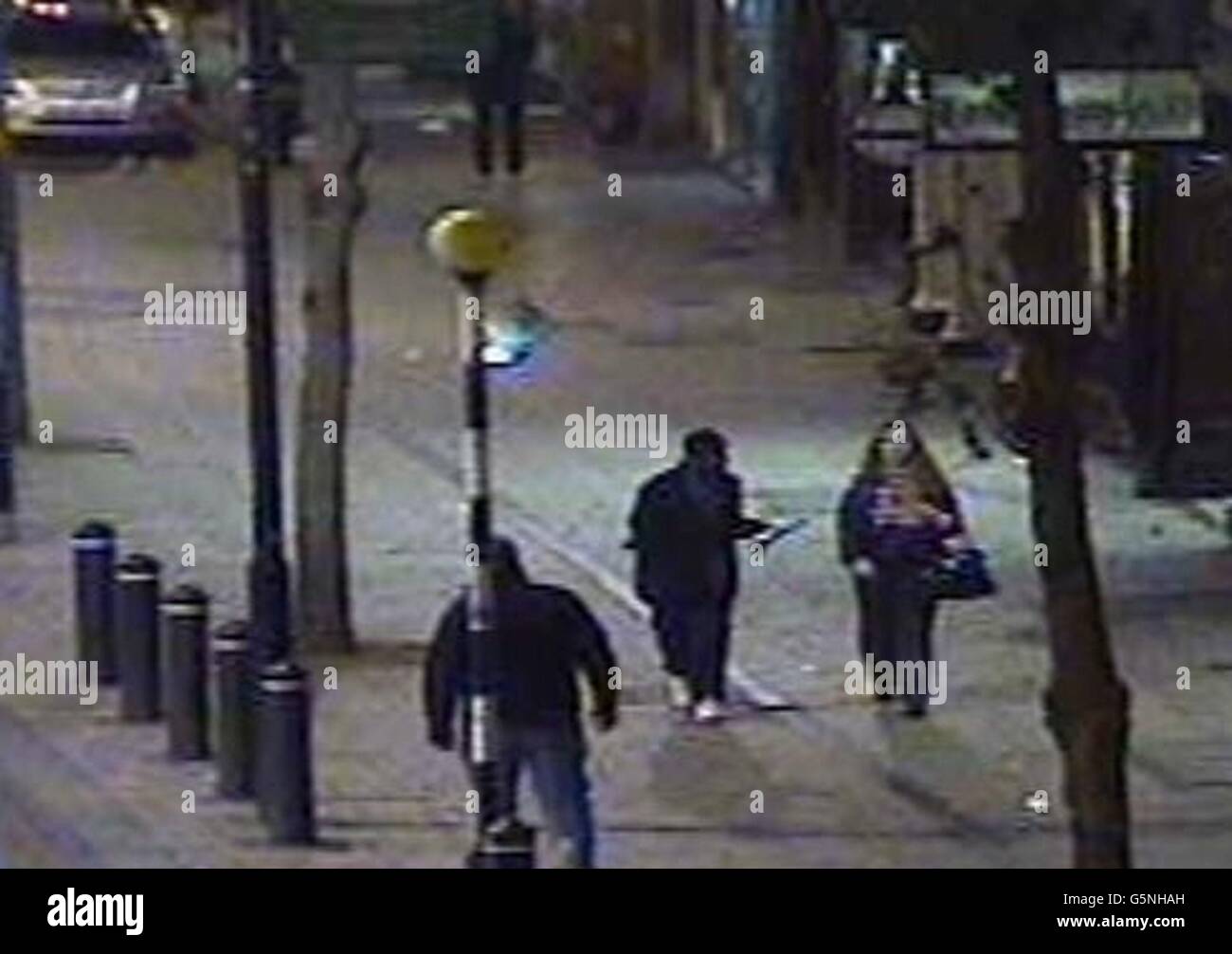 Shelley Pratt missing Stock Photo - Alamy