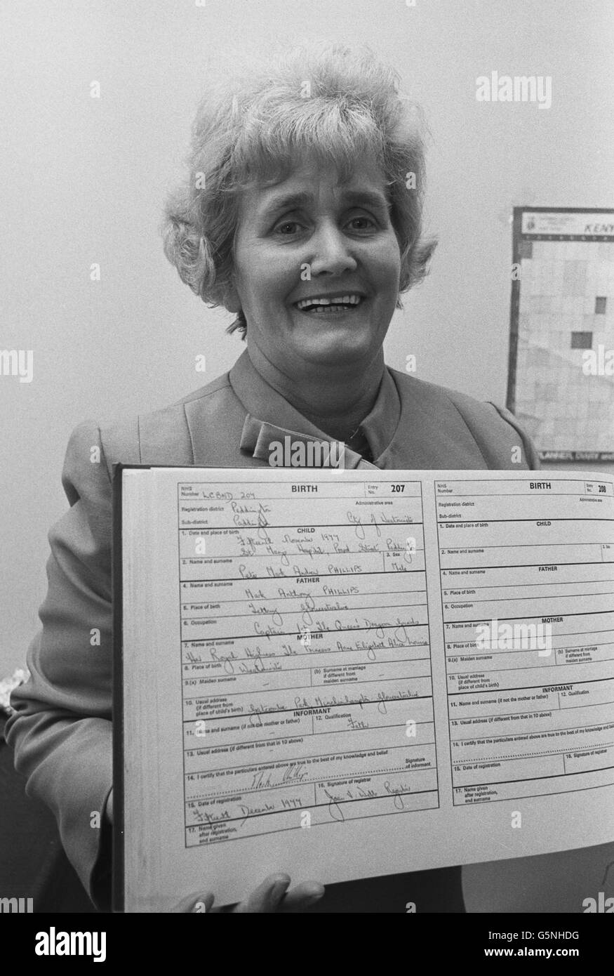 Joan webb Black and White Stock Photos & Images - Alamy