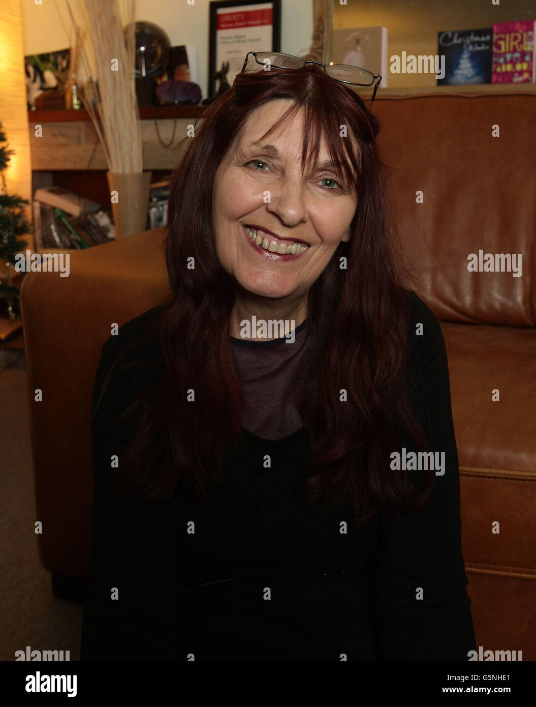 Politics mckinnon kier hi-res stock photography and images - Alamy