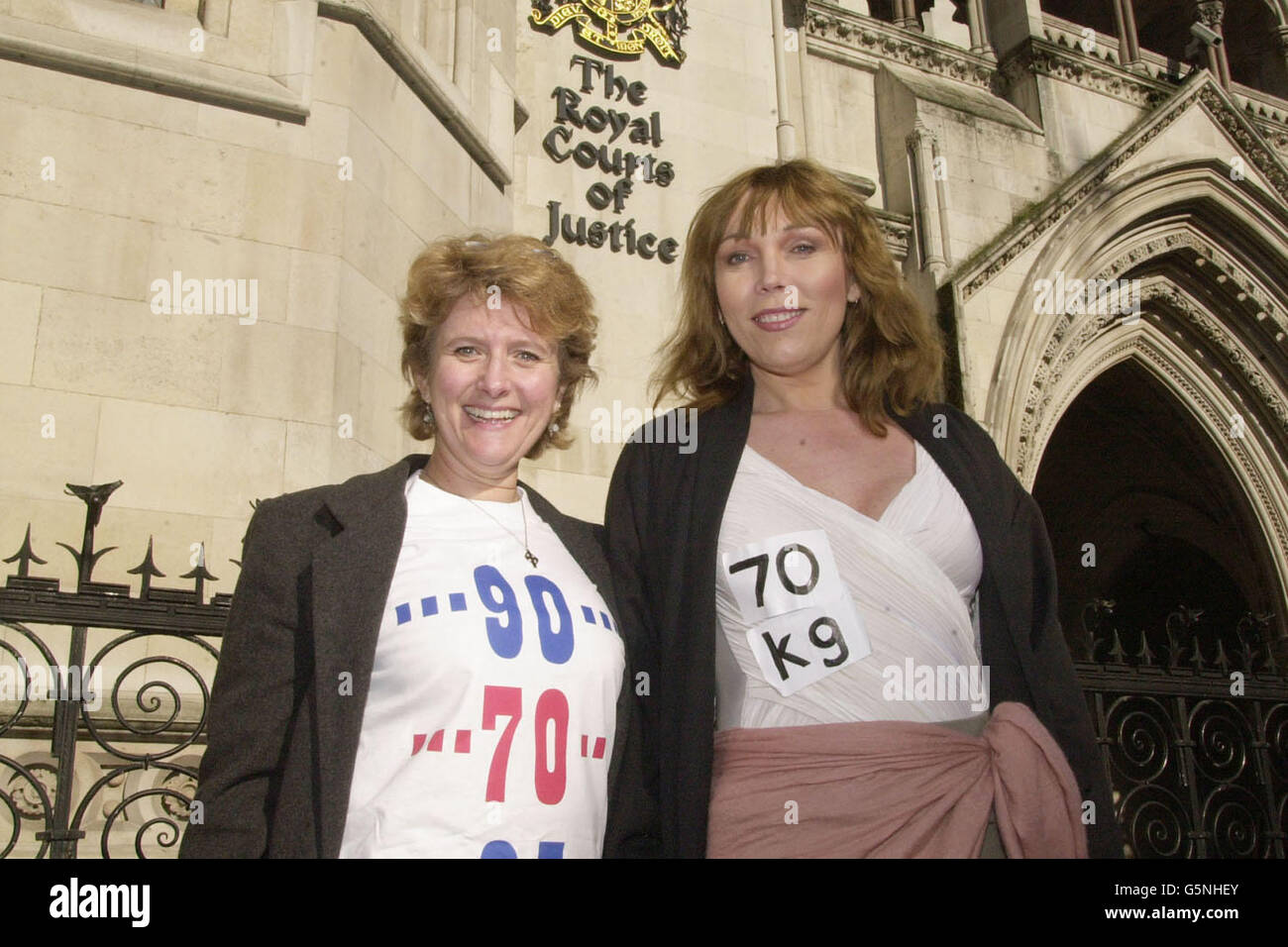 London metric martyrs high court hi-res stock photography and images ...