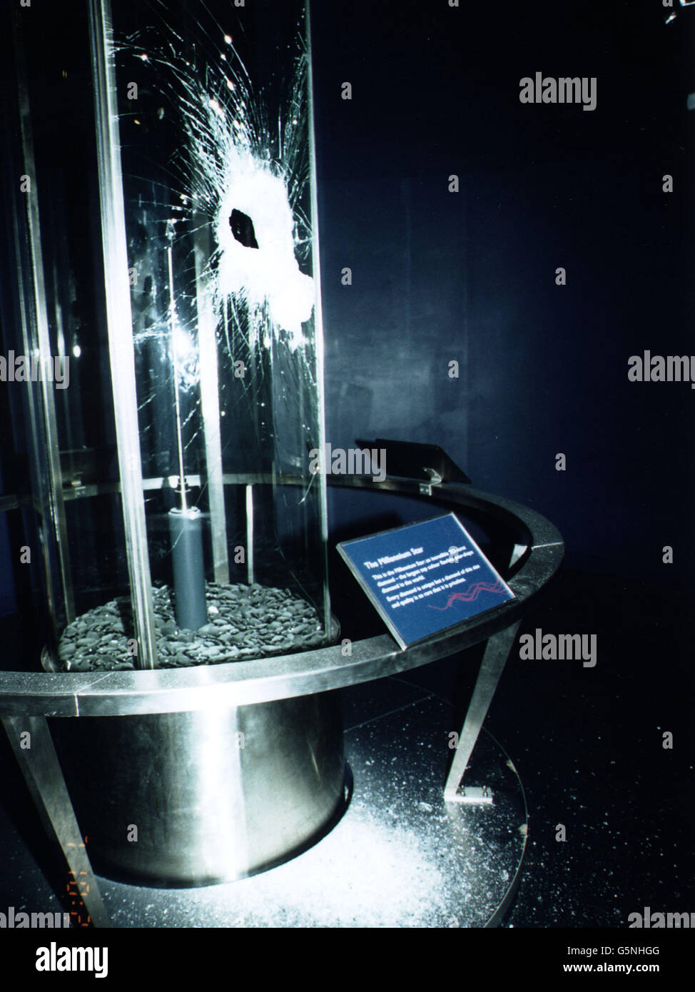 Millennium Star Diamond Value