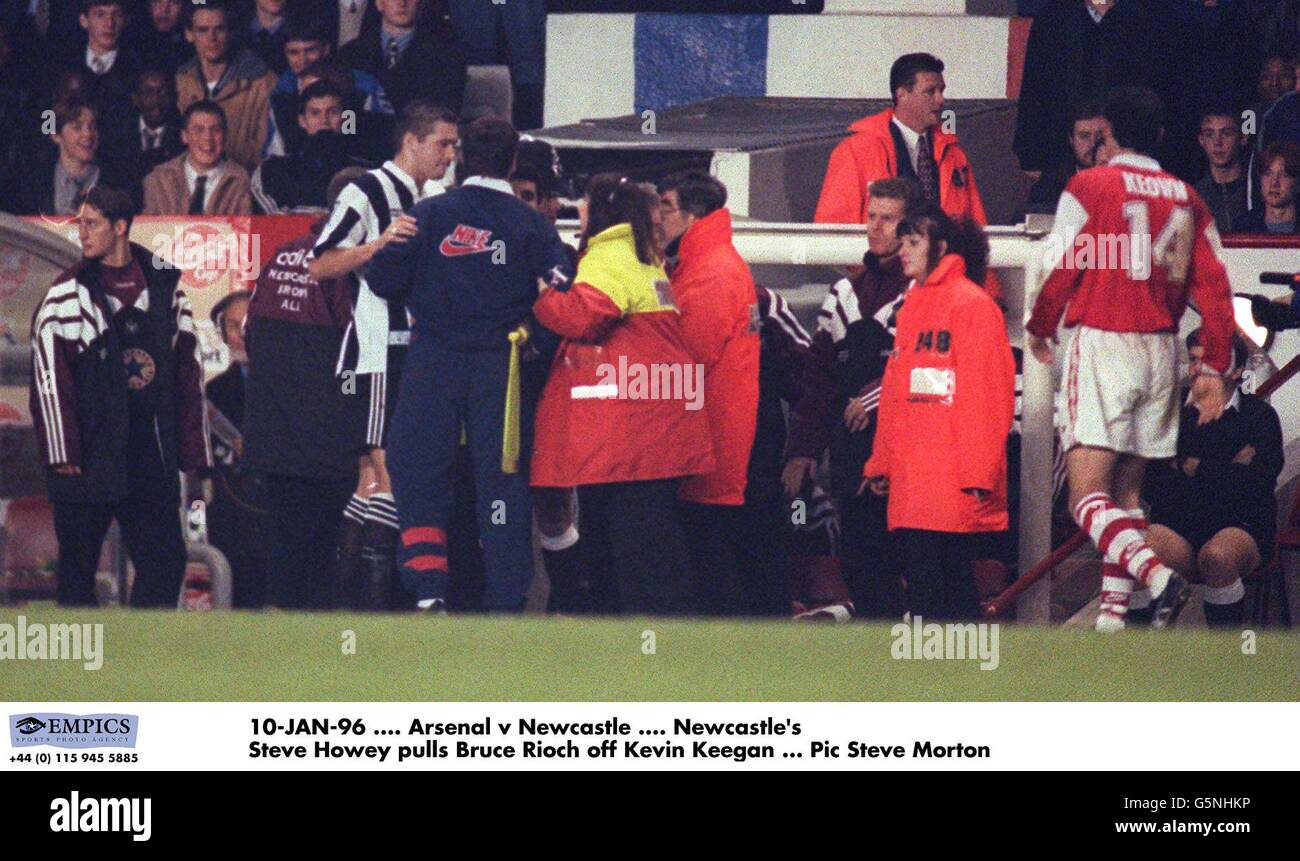 Steve howey newcastle hi-res stock photography and images - Alamy