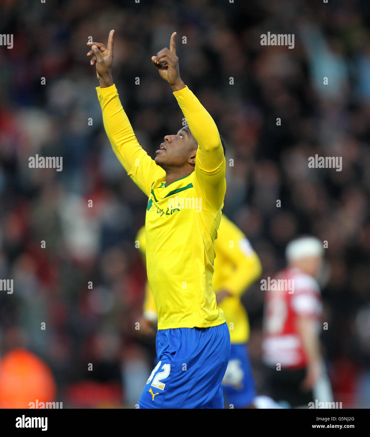 Franck moussa hi-res stock photography and images - Alamy