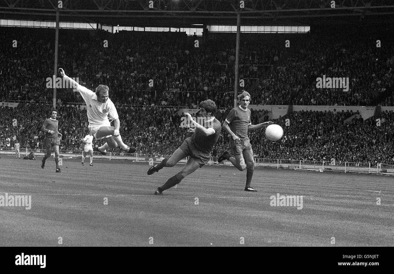 Billy Bremner High Resolution Stock Photography and Images - Alamy