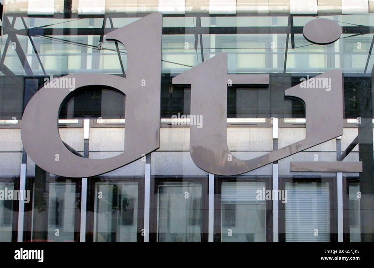 Industry dti hi-res stock photography and images - Alamy