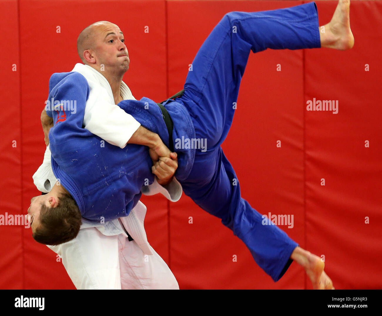 Ingram trail hi-res stock photography and images - Alamy