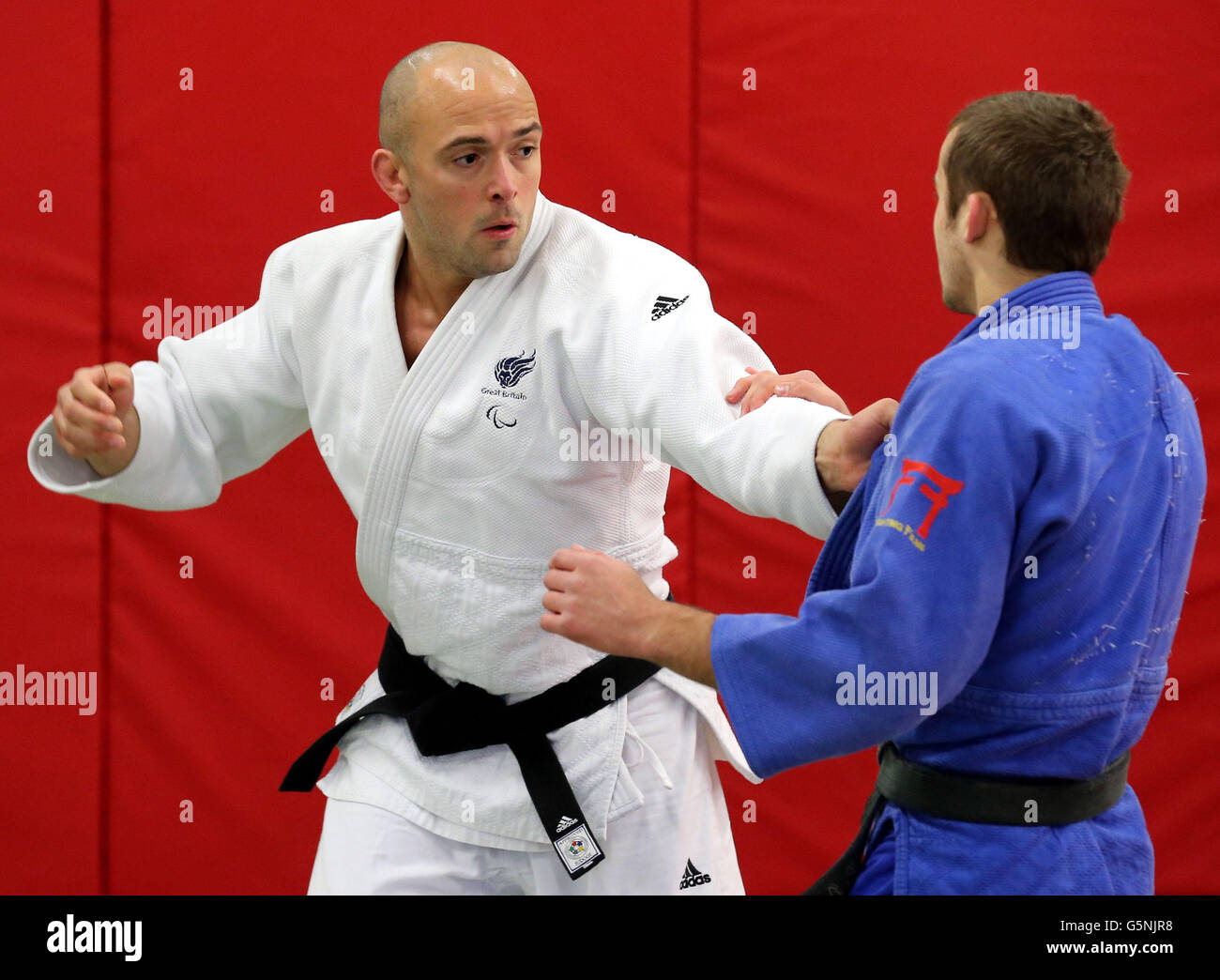 Ingram trail hi-res stock photography and images - Alamy