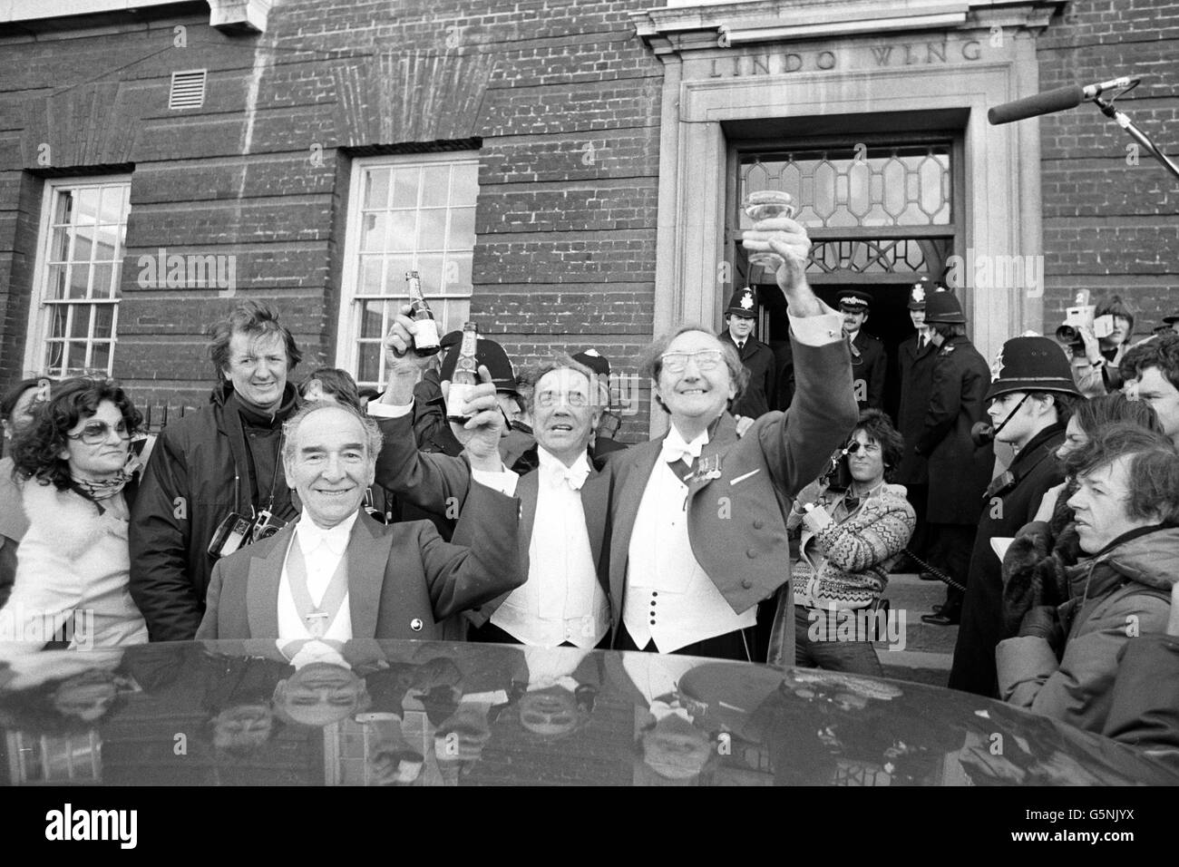 Peter phillips baby hi-res stock photography and images - Alamy