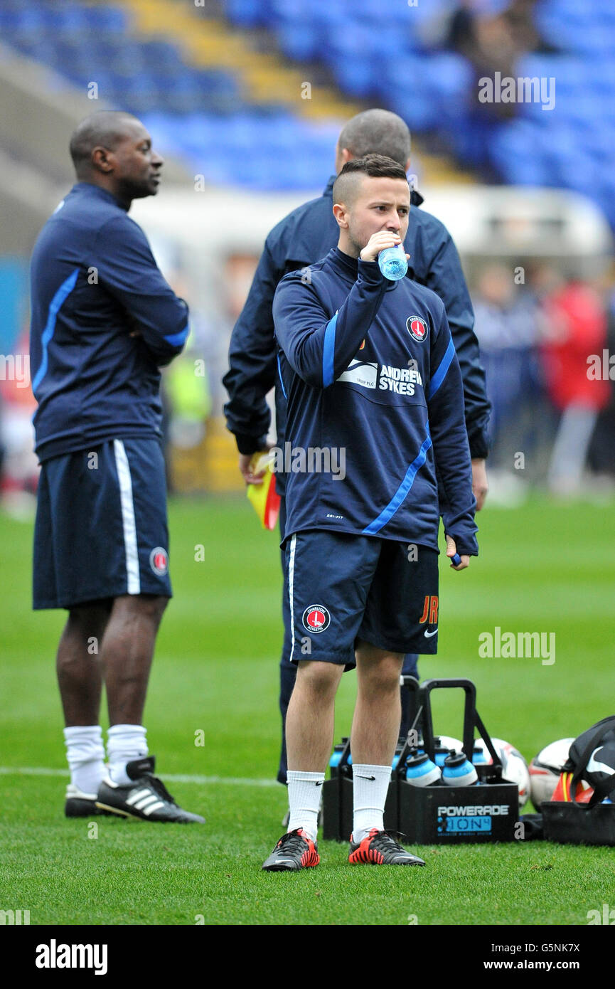 Jared roberts hi-res stock photography and images - Alamy