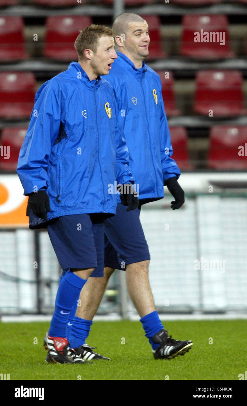 Dominic matteo 2003 hi-res stock photography and images - Alamy